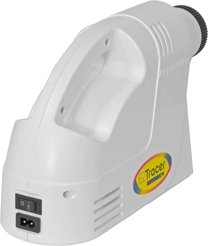 EZ Tracer® Opaque Art Projector for Wall or Canvas Image Reproduction ...