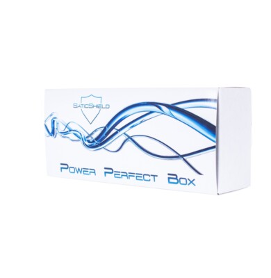 Satic Surge Filter Assembly (POWER PERFECT BOX) PPBSD | eBay