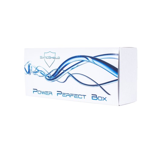 Satic Surge Filter Assembly (POWER PERFECT BOX) PPBSD | eBay