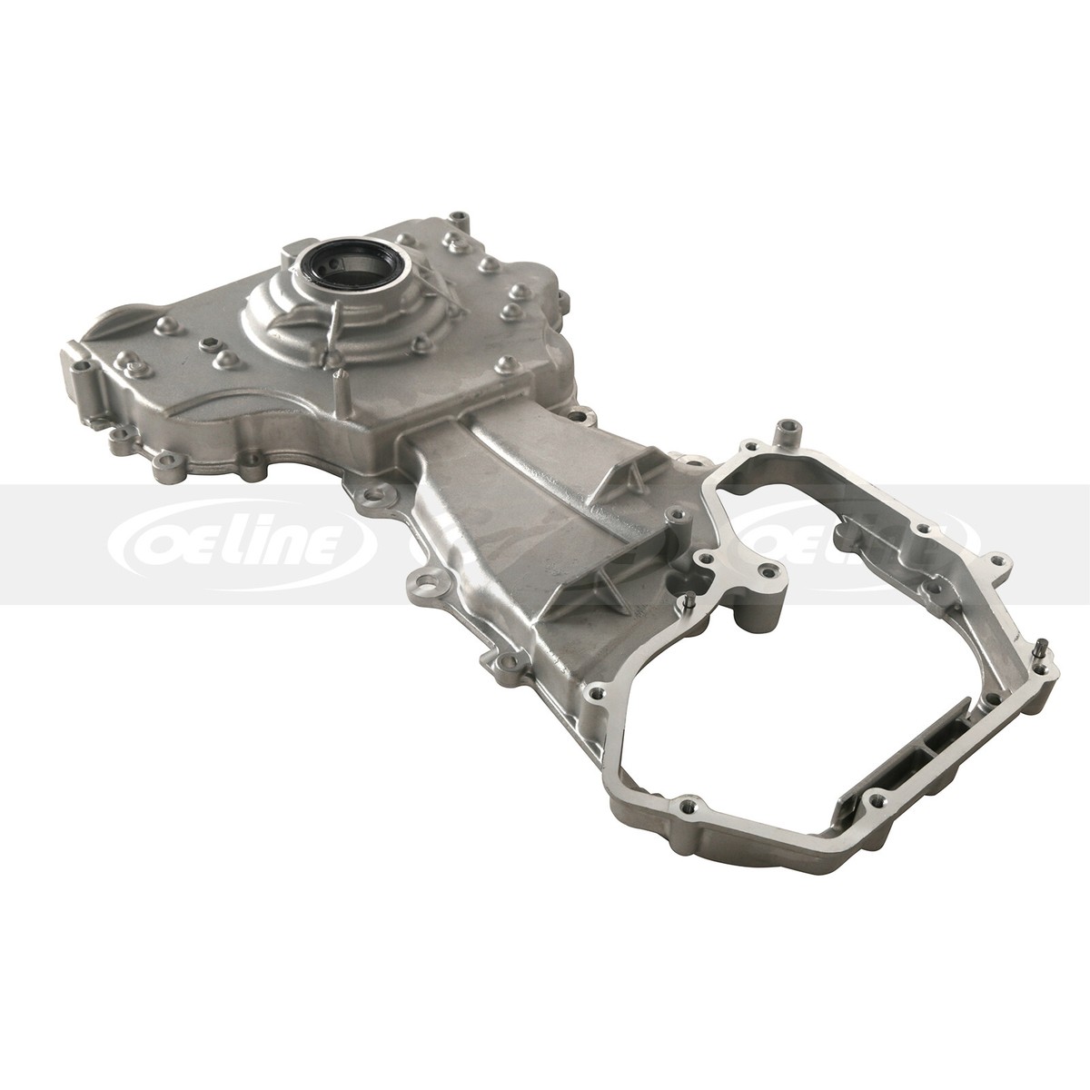 Nissan Oil Pump MOCA Engine Oil Pump Assembly - Replacement For Nissan ...