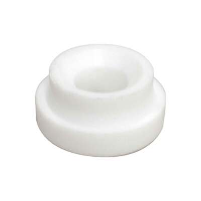 Weldtec 54N63-20 Insulator, Nozzle, Gas Lens Large Diameter, 2 pack ...