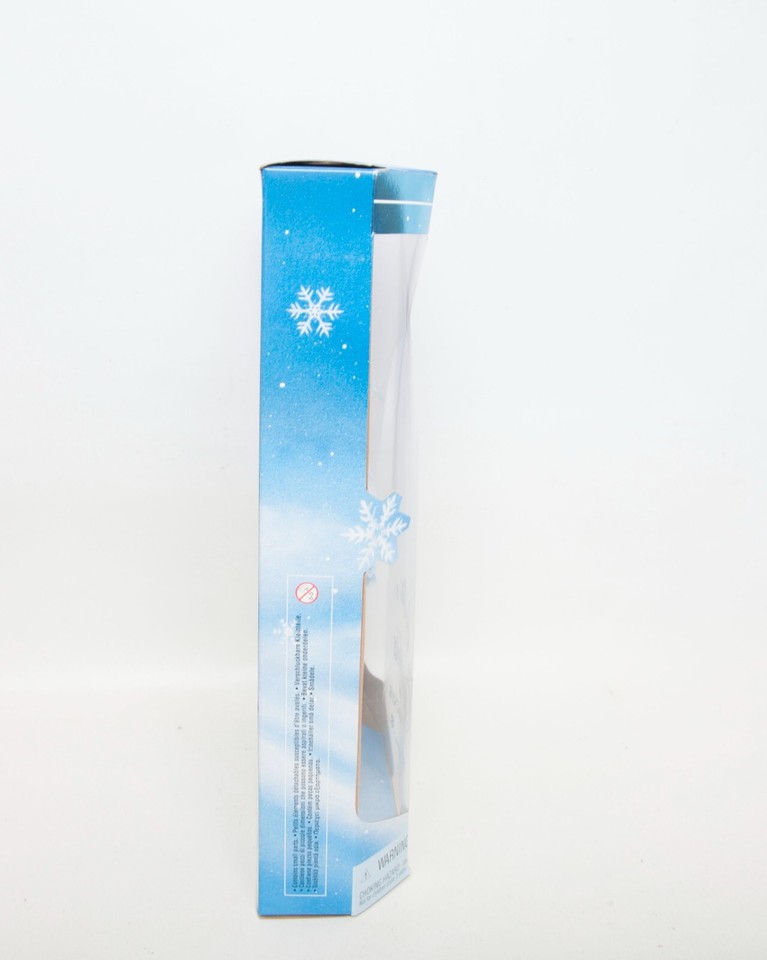 Barbie Doll as Snowflake In The Nutcracker 1999 Classic Ballet Series ...