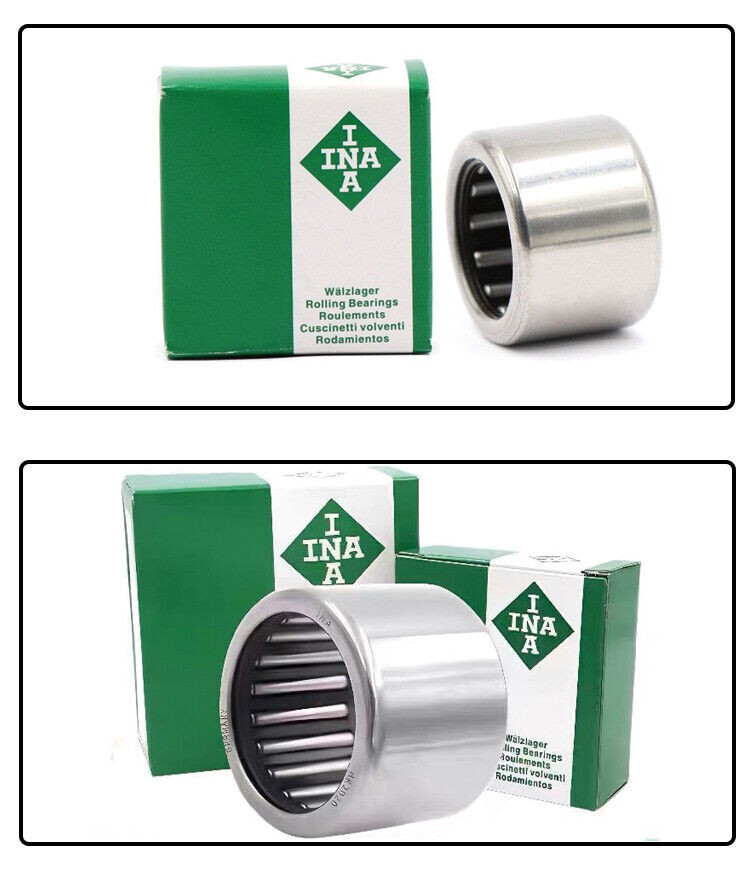 1PC INA HK1010 Needle Roller Bearings 10x14x10mm | eBay