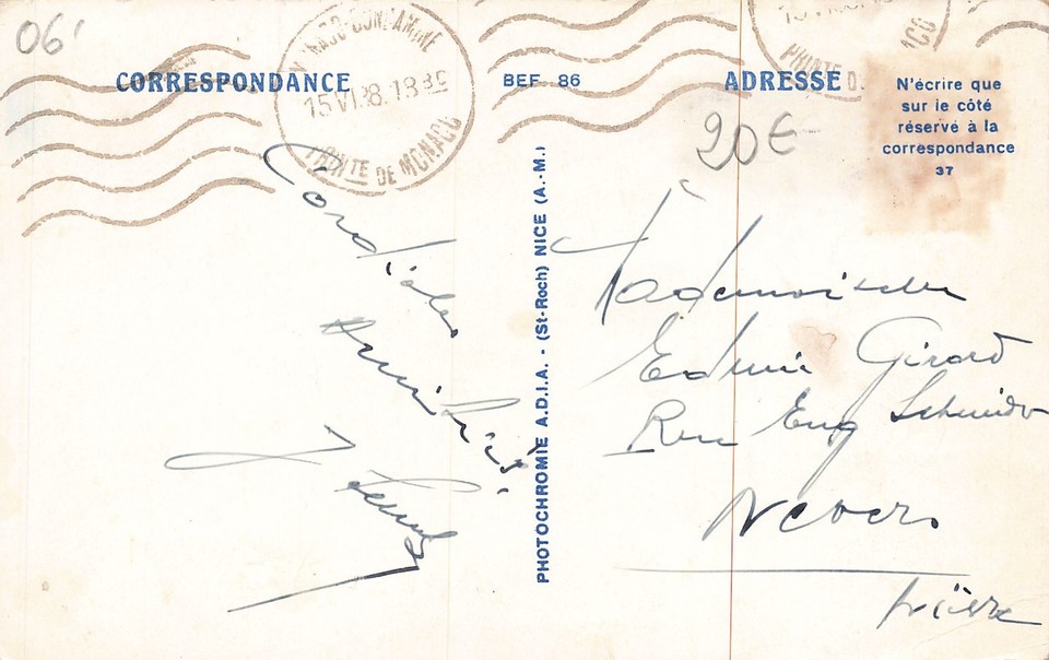 98 MONACO MONTE CARLO | eBay