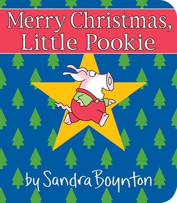 Merry Christmas, Little Pookie | eBay