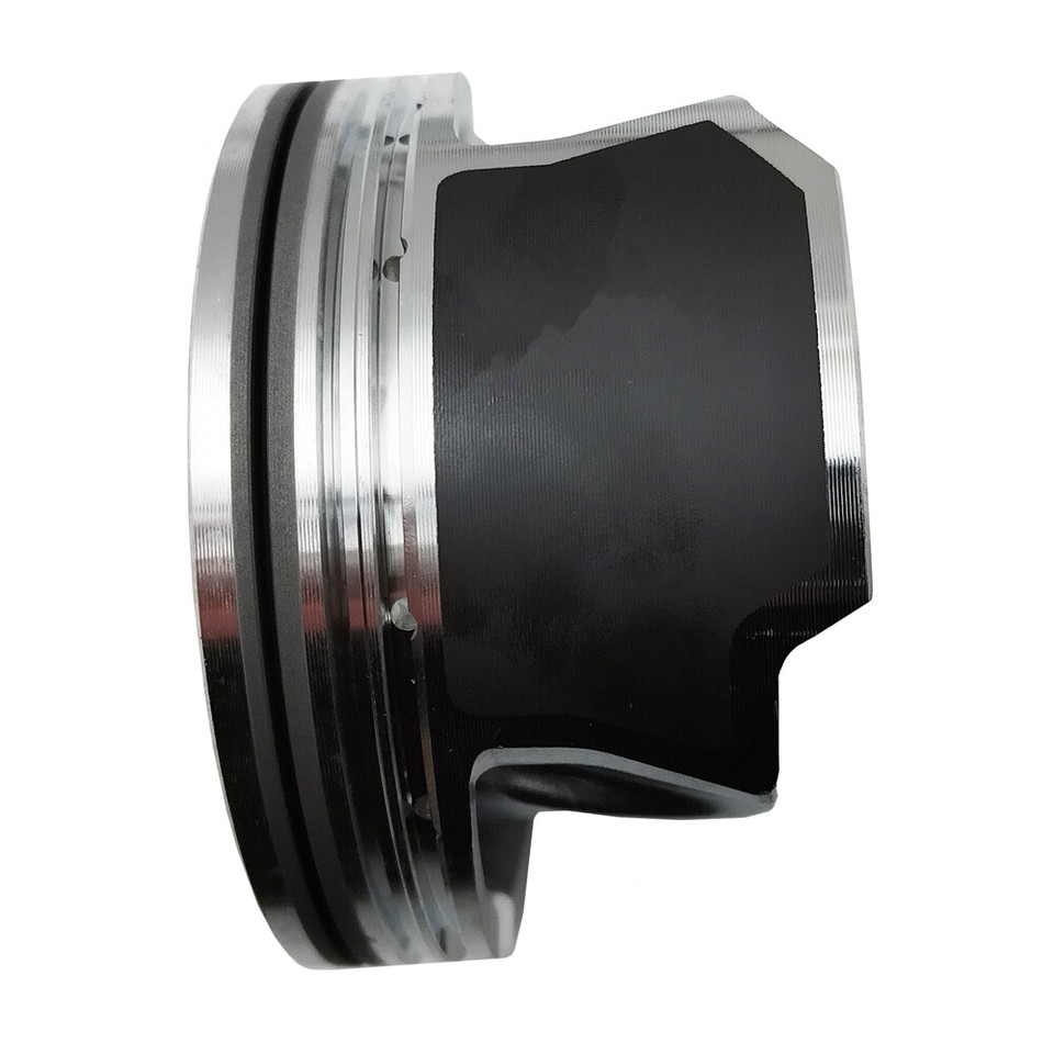 Engine Piston & Rings Set Kit 23040-2G500 for 11-13 Hyundai Sonata Kia ...