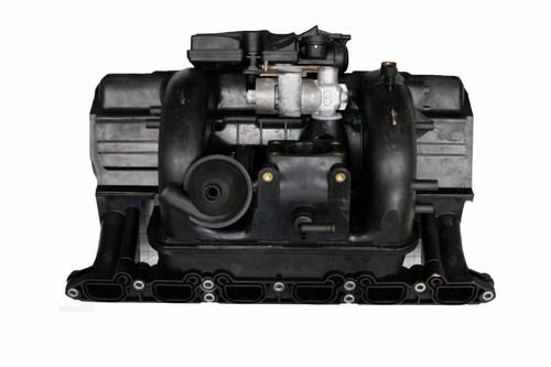 2004-2006 530I E60 Intake Manifold 3.0L OEM Number 7-523-291 | eBay
