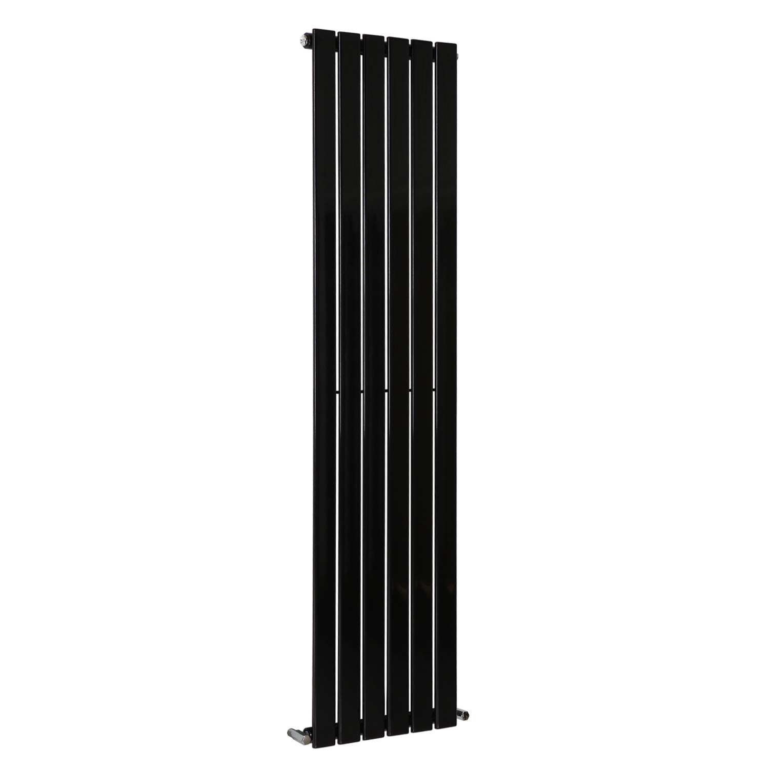 1800x408mm Vertical Flat Panel Designer Tall Upright Bathroom Radiator ...