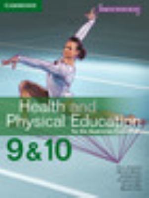 Health and Physical Education for the Australian Curriculum Years 9 and ...
