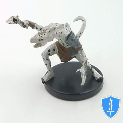 Xulgath (troglodyte) - Shattered Star #9 Pathfinder Battles D&D ...