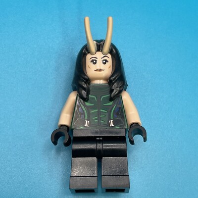 Lego Marvel Super Heroes Mantis Minifigure 76193 | eBay