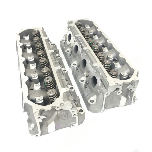 GM 5.3L L83 Cylinder Head Assembly Silverado Sierra SET GDI GEN V | eBay