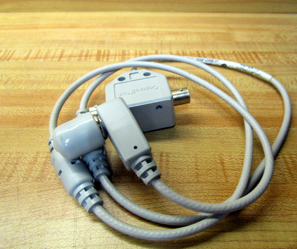 Allen Bradley 1786-TPR/C ControlNet Connector W/Plug Connectors | eBay