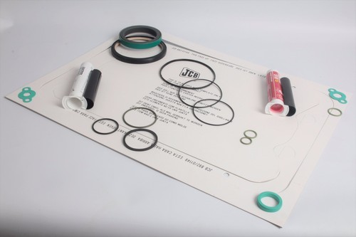 JCB PARTS BOTTOM GASKET KIT FOR JCB - 320/09383 * | eBay