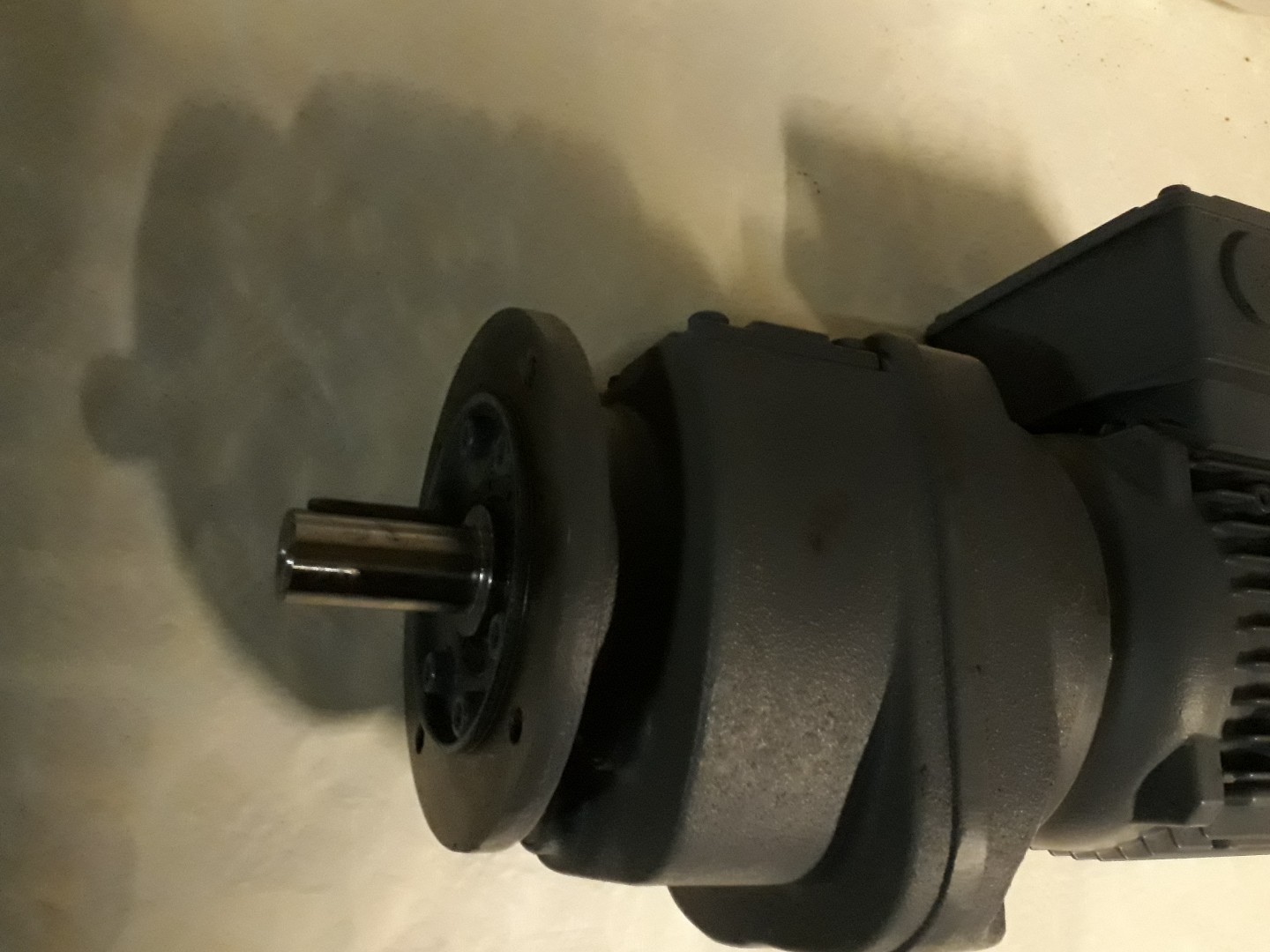 KEB G13C DM71G4 0,37 kw Getriebemotor Motor Getriebe | eBay.de