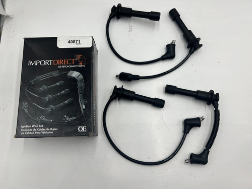 Import Direct 40871 OEM Replacement Parts Ignition Wire Hardware | eBay