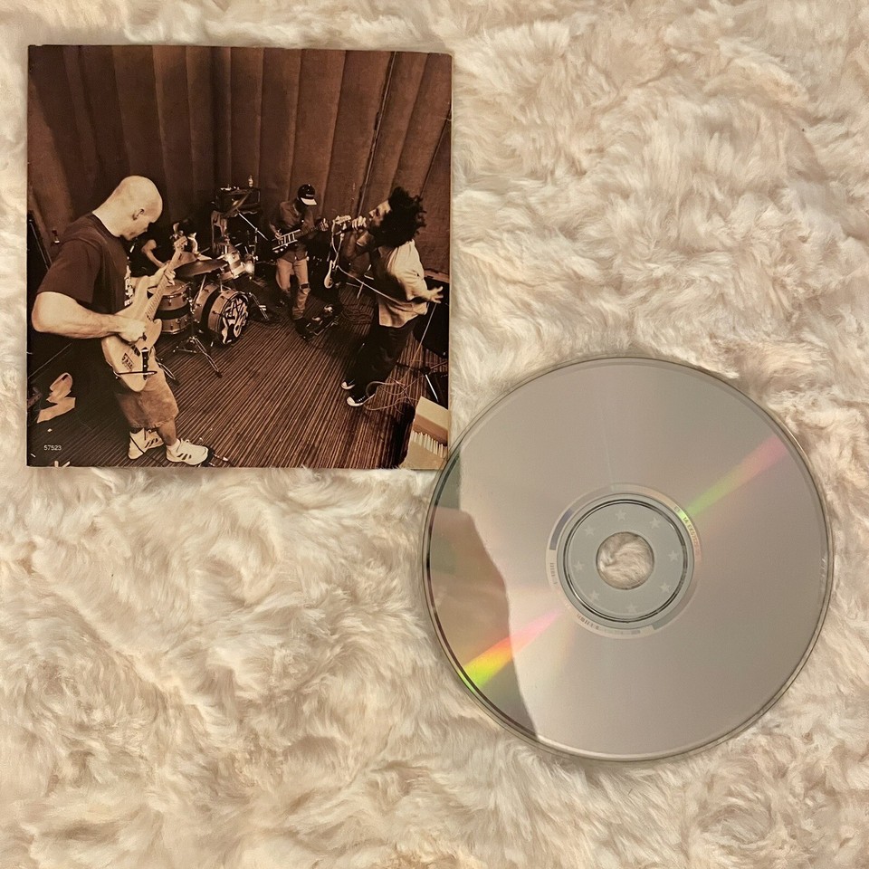 Rage Against The Machine CD ~ Evil Empire *NO CASE | eBay
