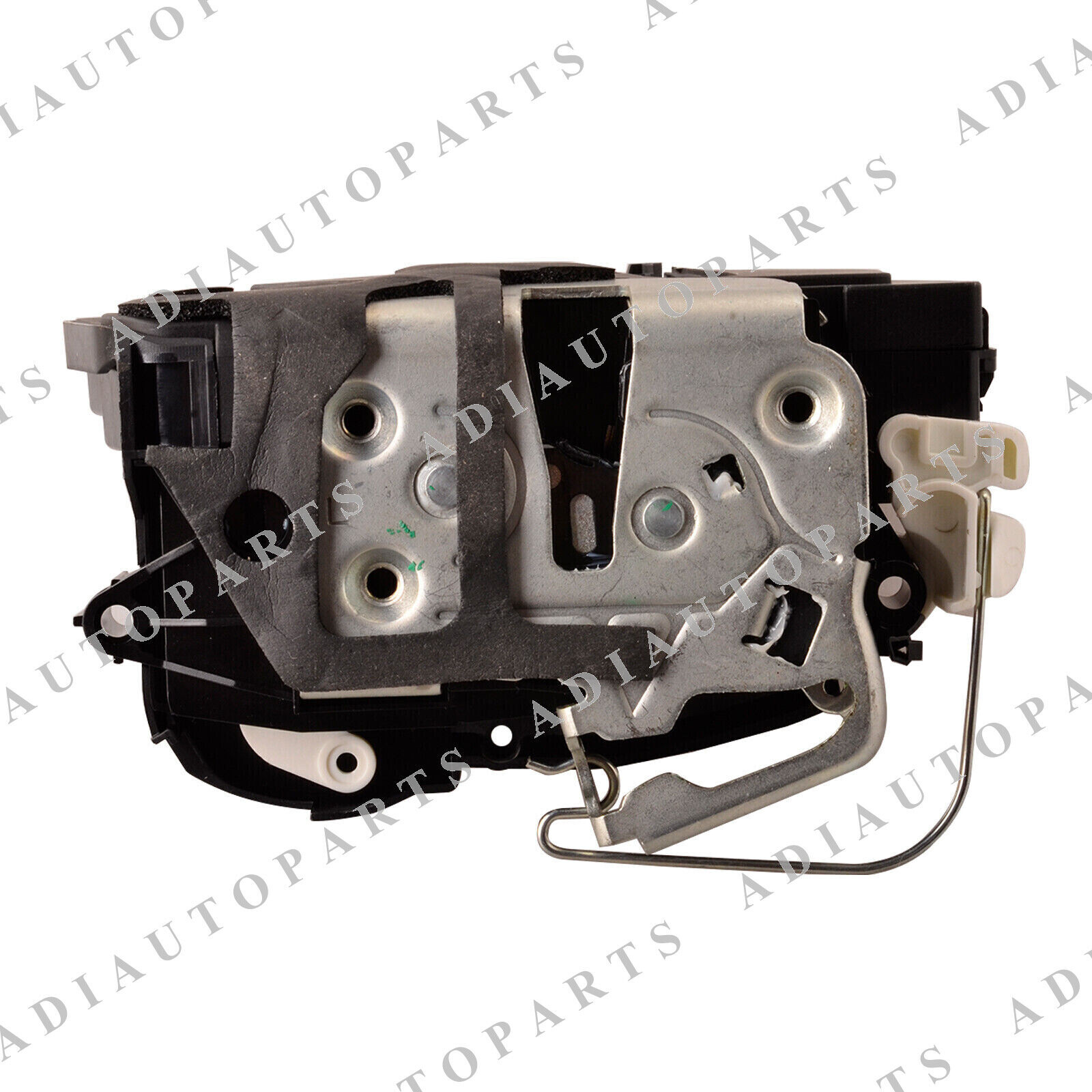 Front Left Driver Door Latch Lock Actuator fit 12-18 Ford Focus WO ...