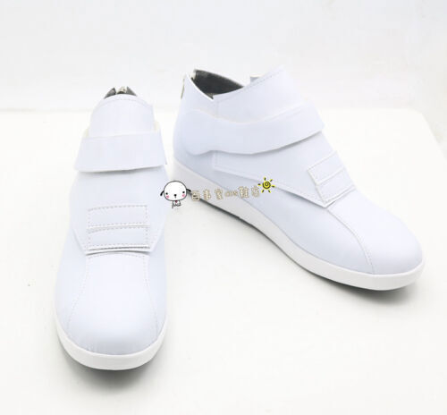 HOT! Star Wars Clone Troopers Cosplay Boots Shoes Cos Shoes Custom Made ...