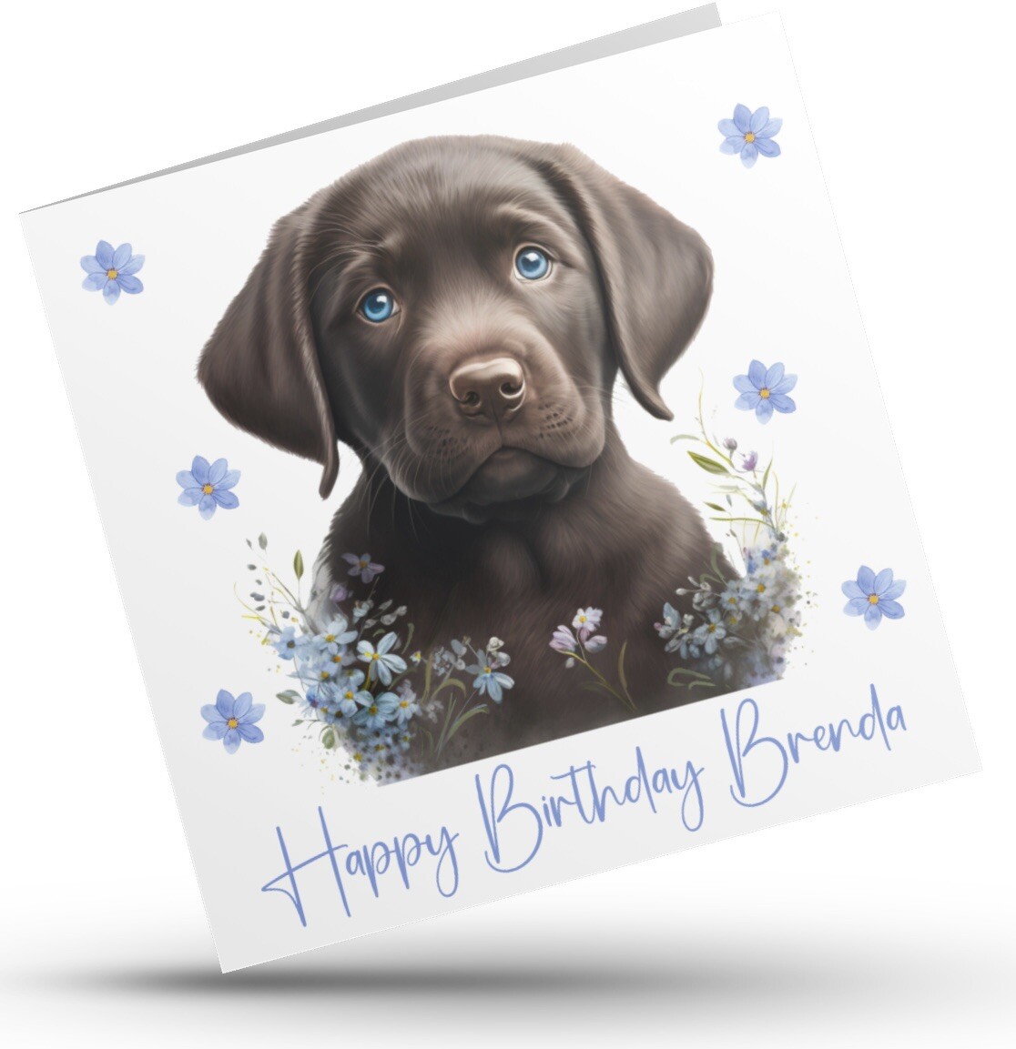 Happy Birthday Wishes Lab Dog Black Lab Birthday Wishes