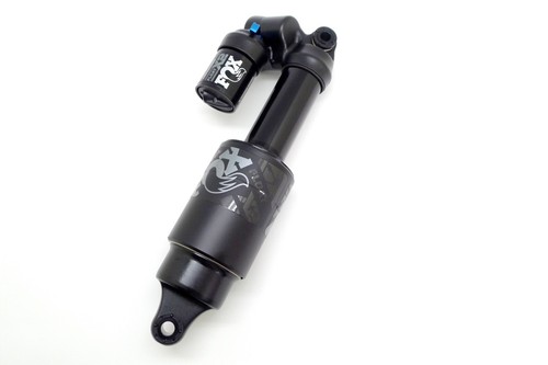 FOX Float X2 Performance EVOL Rear Air Shock 230x65mm | eBay
