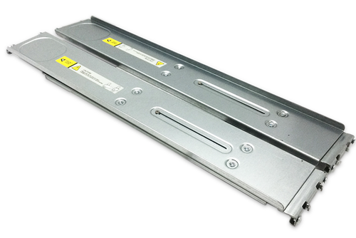 Supermicro MCP-290-41803-0N Mounting Rail Kit Fat Twin Rack Mount 2U 3U ...