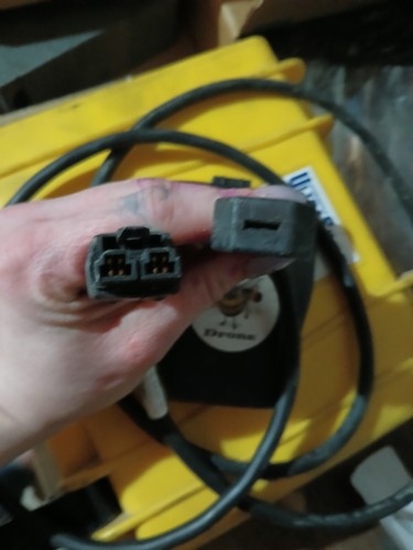 Harger DRONE UltraShot Electric Ignition Controller Stock Code:0303 ...