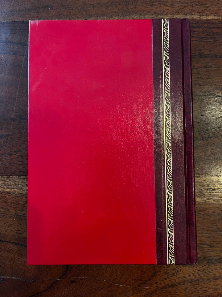 The Good Earth by Pearl S. Buck (HARDCOVER) Reader's Digest ...