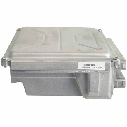 Acdelco 218-12301 Engine Control Module (Ecm) 20 Male Pin Terminals And ...