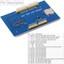 3.5 inch TFT LCD Shield Display 320x480 Touch Screen for Arduino UNO ...