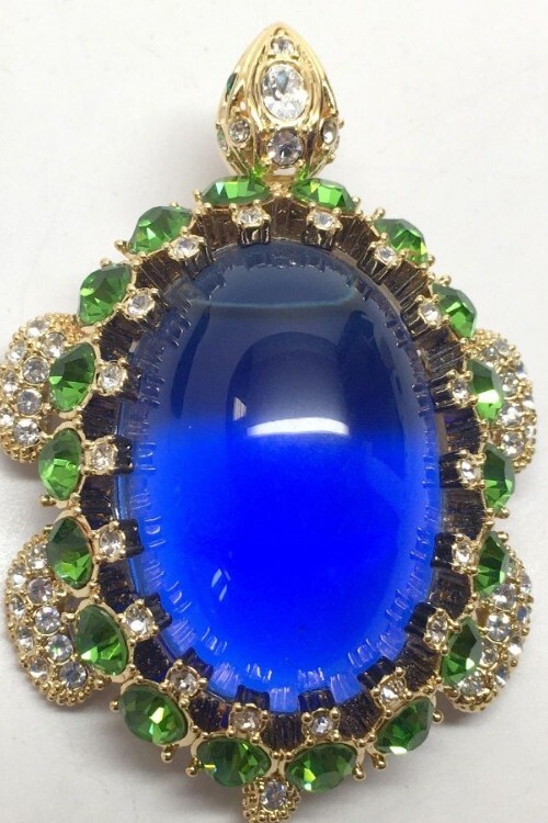 Princess amanda borghese - Gem