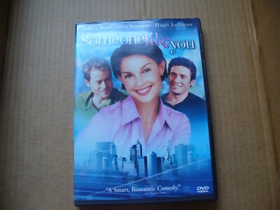 Someone Like You - DVD - VERY GOOD Greg Kinnear, Hugh Jackson ...