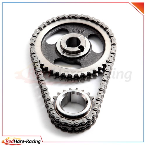 Timing Chain Kit for 87-97 Ford F-150 F-250 F-350 E-150 Econoline 5.0L ...