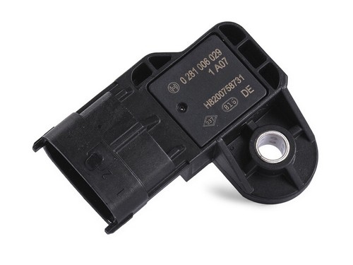 Bosch Manifold Pressure Sensor fits Jeep Maserati RAM 1500 68211211AA ...