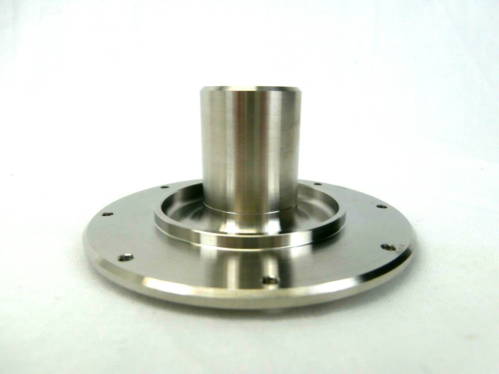 DNS Dainippon Screen 2-J3-98218 Wafer Spin Chuck 80A 80B 2J398218 ...