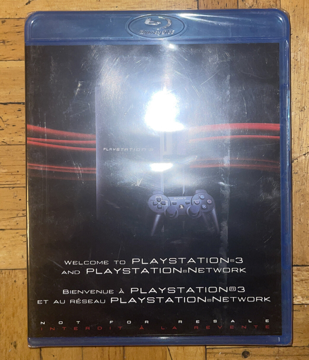 Play B3yond (Blu-ray) Welcome to PlayStation 3 & PlayStation Network ...