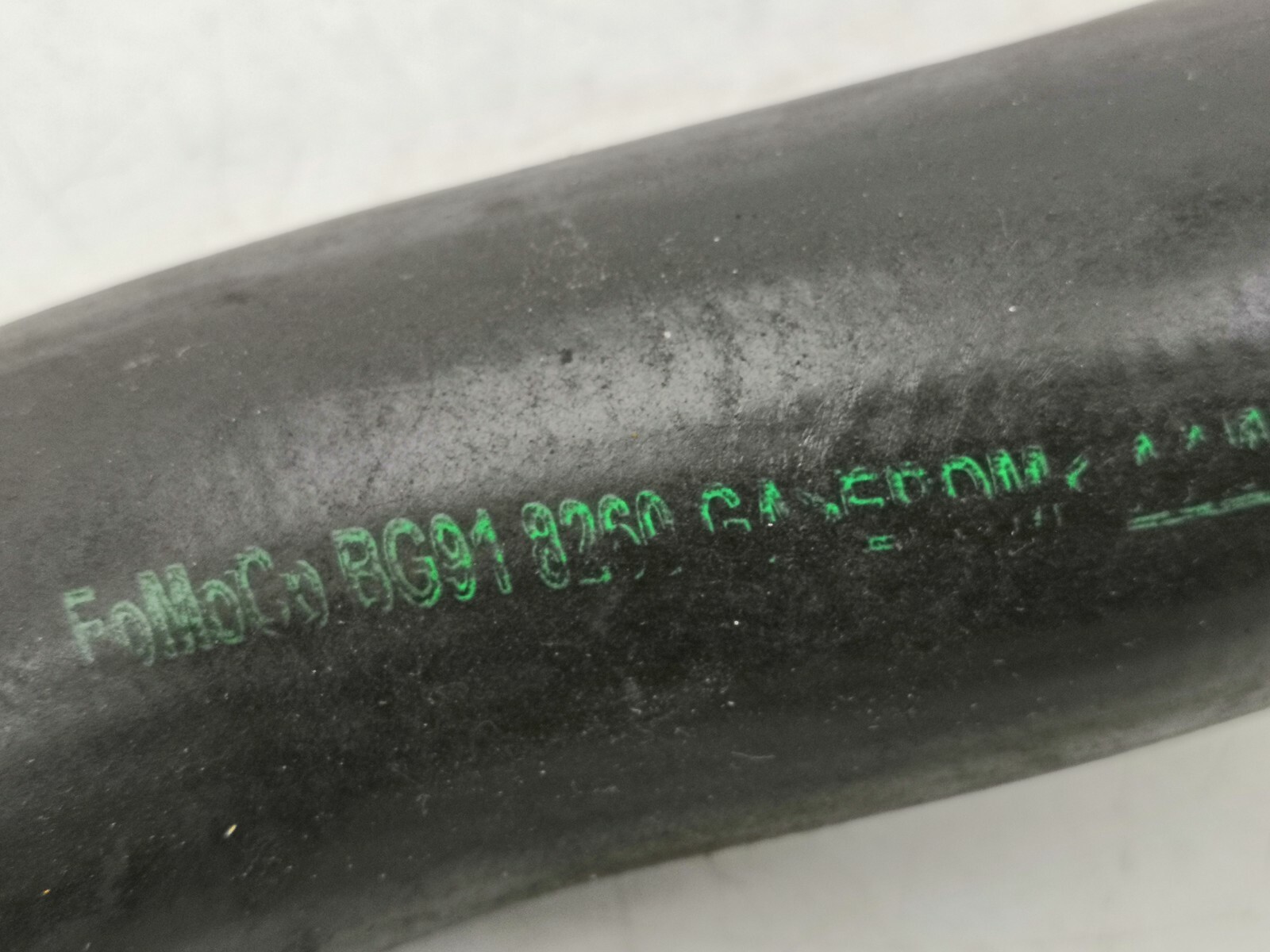 Volvo S60 Engine Radiator Water Coolant Hose Pipe Tube Unit BG918260GA ...