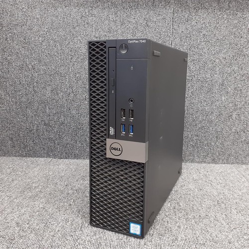 Dell D11S Desktop Pc | eBay