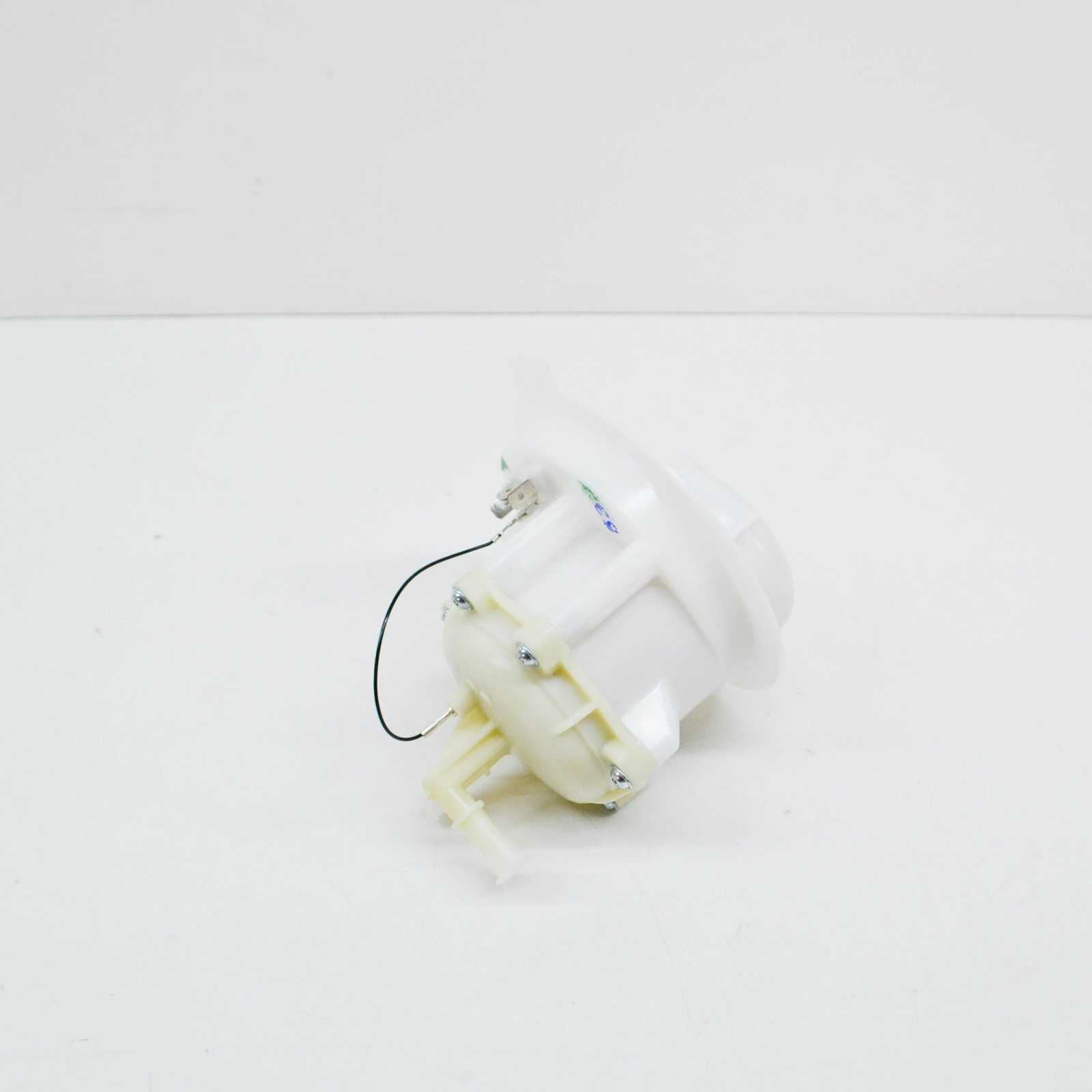 AUDI Q7 4L Left Upper Fuel Filter 7L8919679 NEW | eBay