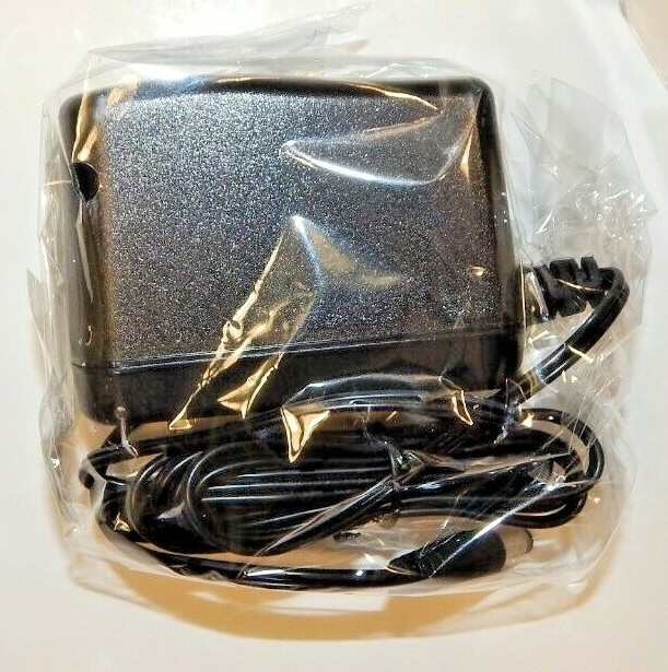 NCE #221 P114 2-Amp Peak Power Supply NEW | eBay