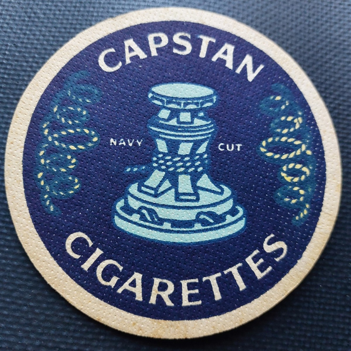 Capstan Logo Home | Capstan Security