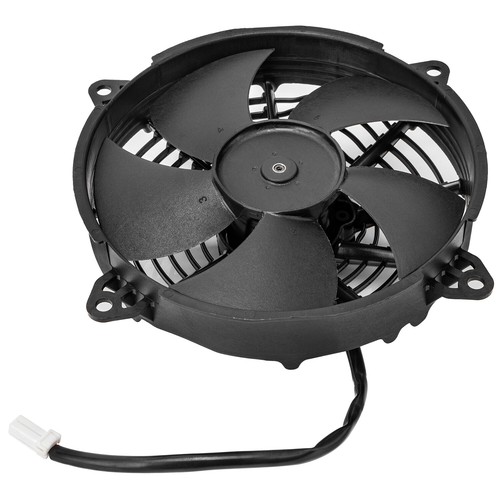 For Harley Street 500 XG500 2015-2020 ENGINE RADIATOR COOLING FAN MOTOR ...