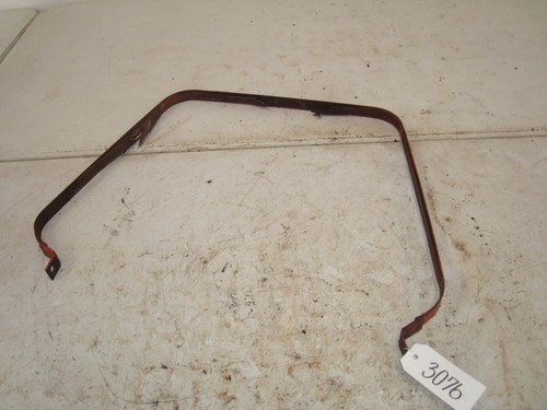 1969 Allis Chalmers AC 180 Diesel Tractor Fuel Tank Strap | eBay