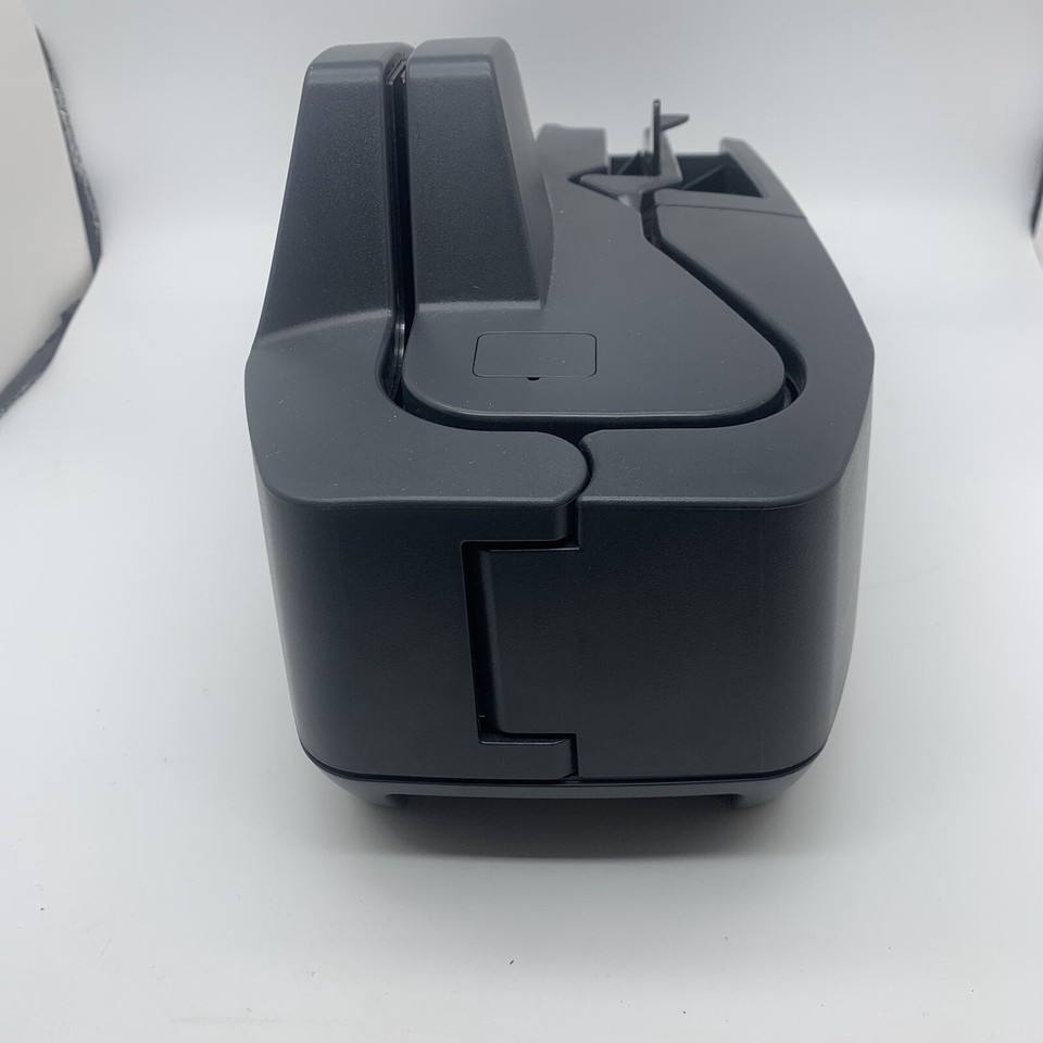 Professional Epson TM-S1000 M236A Financial Utilities Check Reader ...