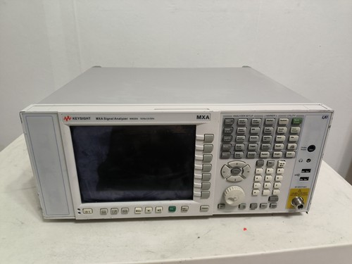 AGILENT / Keysight N9020A MXA Spectrum Analyzers 3.6GHZ XP System | eBay
