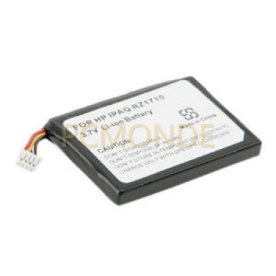 Li-Ion Battery for HP iPAQ RZ1710 RZ1715 RZ1717 | eBay
