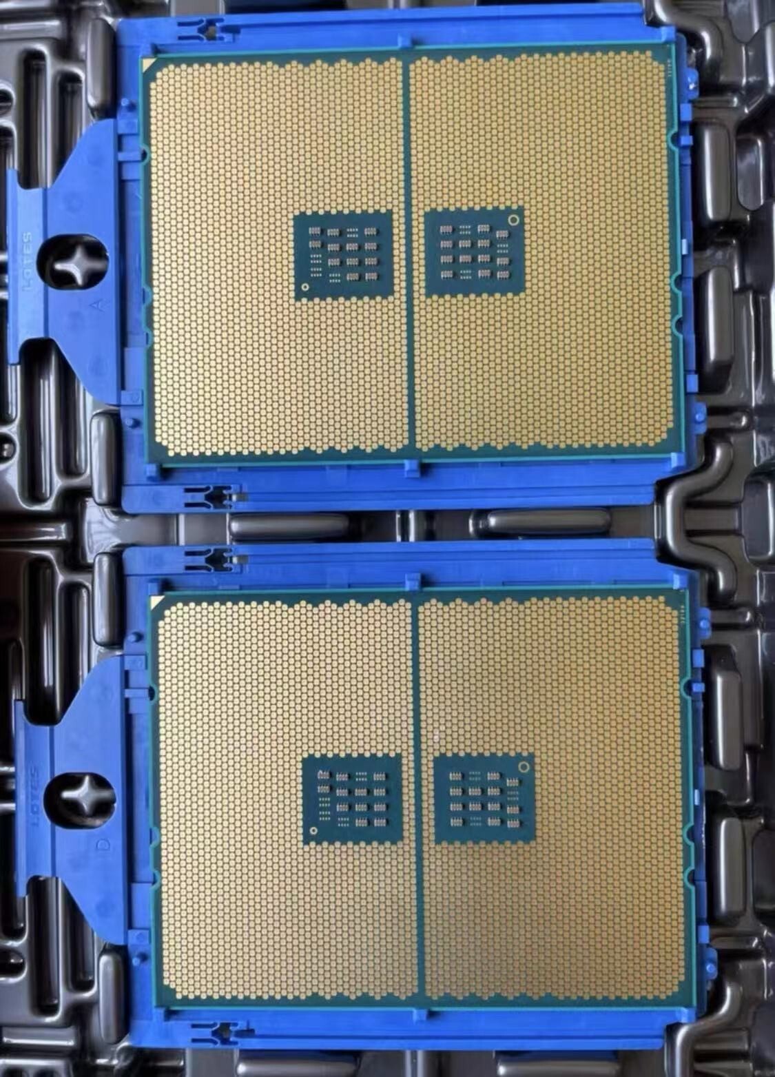 AMD EPYC 7601 32Core 64Thread 2.2Ghz PS3 CPU Processor 180W NO VENDOR ...