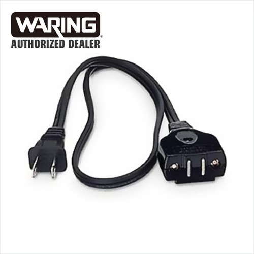 Waring 028372 Deep Fryer Breakaway Magnetic Power Cord for sale online ...