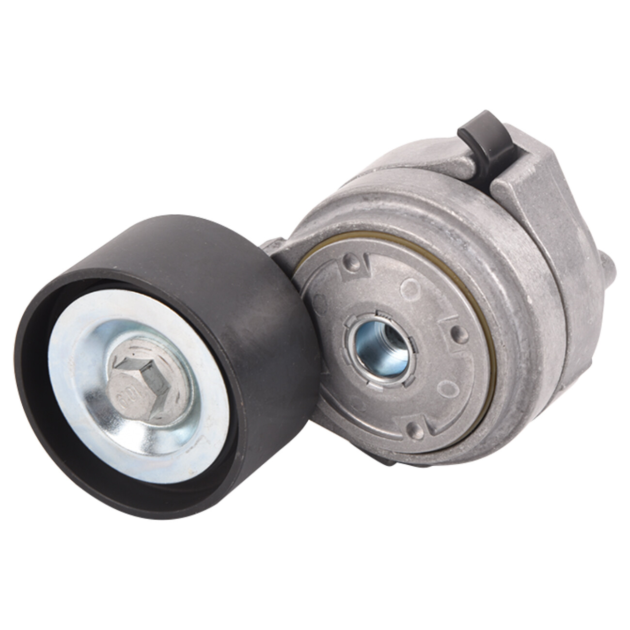 89448 Drive Belt Tensioner Assembly Fits Cummins ISX 2891940 3104149 ...