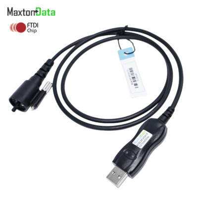 Kenwood TK-790 TK-890 Programming Cable KPG-43 USB | eBay